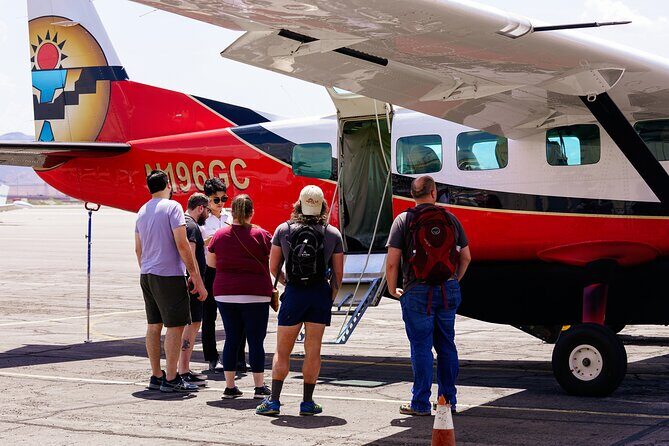 National Park Aerial Safari 3 Day Private Tour - FAQ