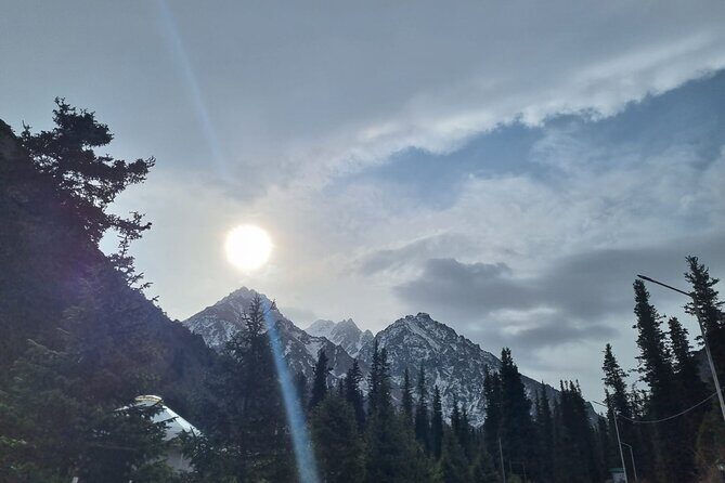 National park Ala-Archa & Chunkurchak ski base resort - Who Is This Tour Best For?