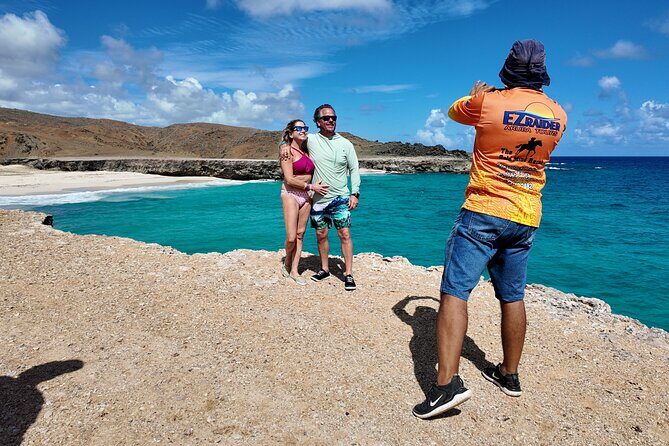 National Park Arikok Jeep Adventure - The Itinerary in Detail