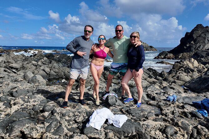 National Park Arikok Jeep Adventure - Authenticity and Unique Experiences