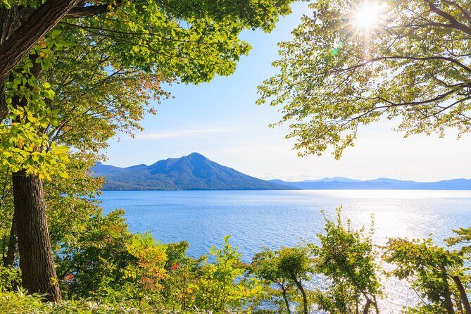 National Park Day Hike from Sapporo by Private Car - FAQ