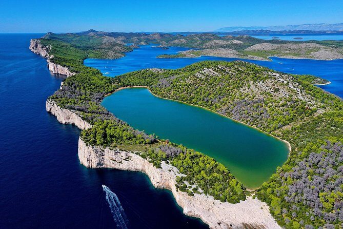 National park Kornati & Natural park Telaica - The Experience in Practice: What You Can Expect