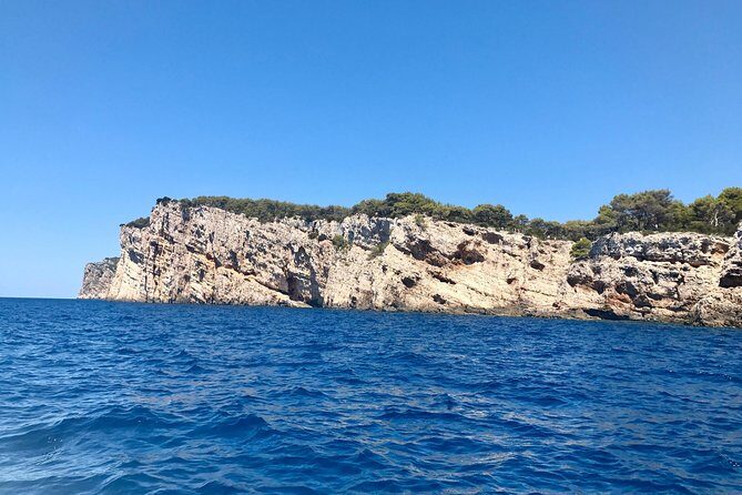 National park Kornati & Natural park Telaica - Overall Value and Practical Tips