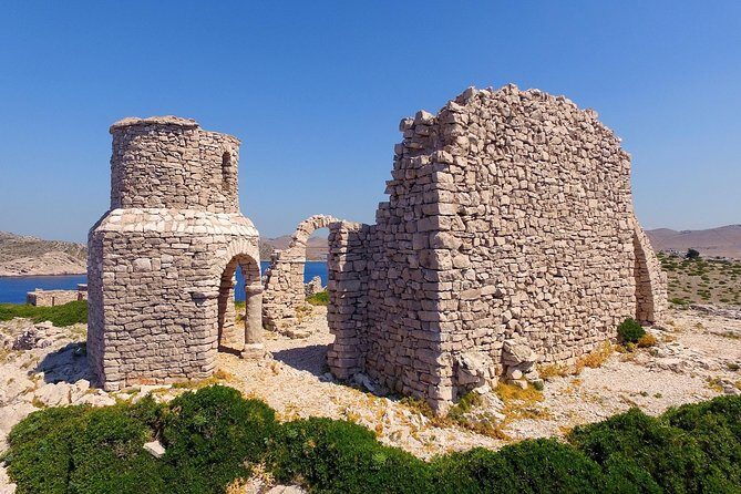 National park Kornati & Natural park Telaica - Who Should Consider This Tour?