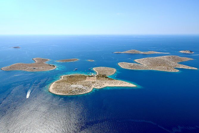 National park Kornati & Natural park Telaica - FAQs