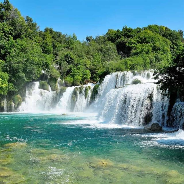 National Park Krka - An Honest Look at the Experience