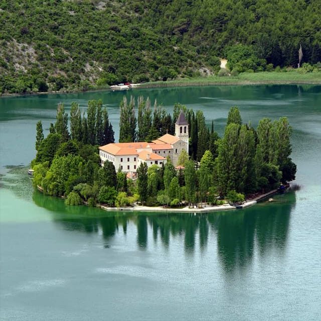 National Park Krka - Frequently Asked Questions