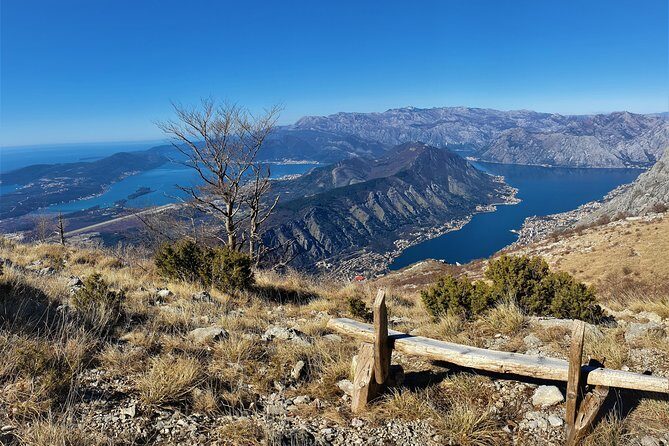 National Park Lovcen and Lipa Cave (Private tour) - Key Points