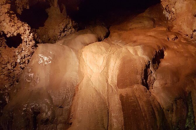 National Park Lovcen and Lipa Cave (Private tour) - Authentic Experiences and Reviewer Insights