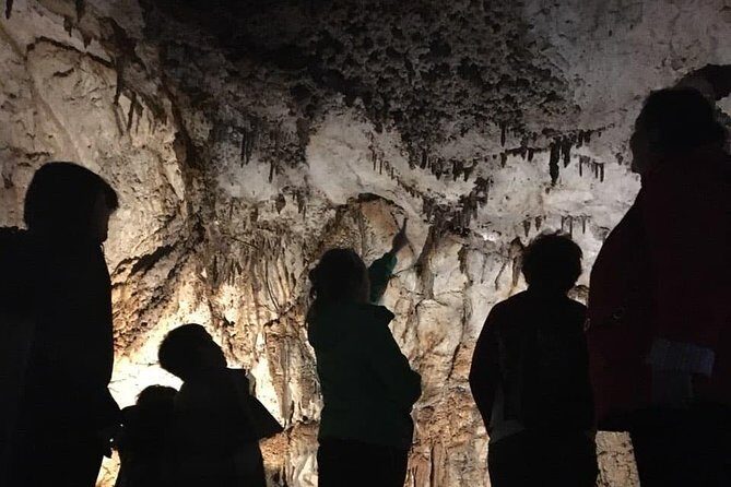 National Park Lovcen and Lipa Cave (Private tour) - Who Will Love This Tour?