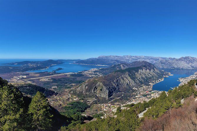National Park Lovcen and Lipa Cave (Private tour) - Frequently Asked Questions (FAQs)