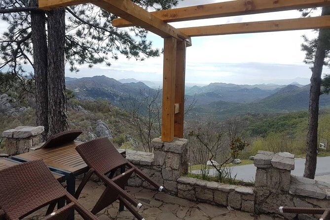 National Park Lovcen and Lipa Cave (Private tour) - Final Thoughts