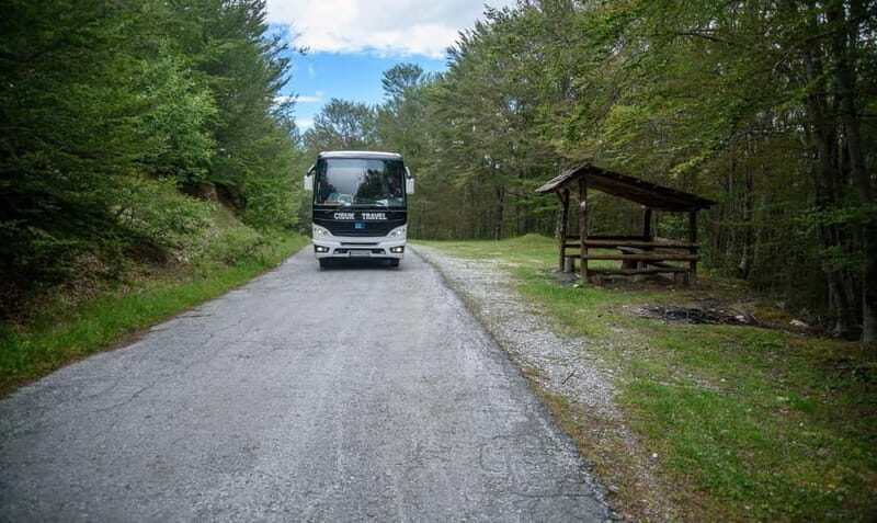 National Park Mavrovo from Ohrid - Practical Details: What You Need to Know