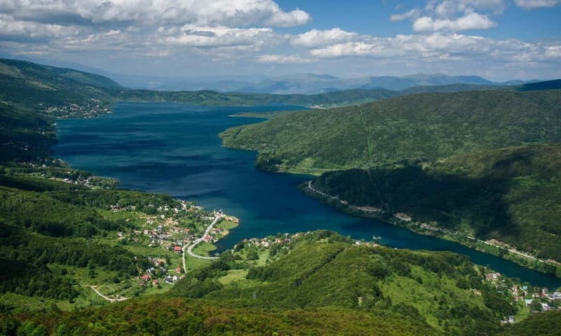 National Park Mavrovo from Ohrid - Why This Tour Offers Value and Authenticity