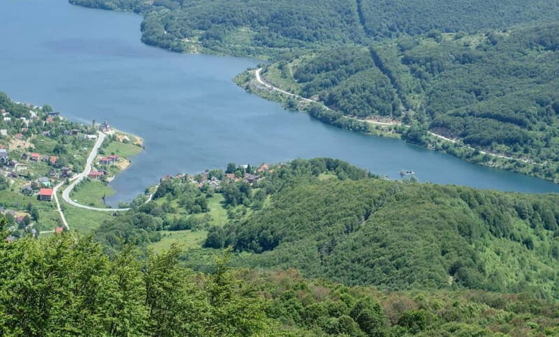 National Park Mavrovo from Ohrid - Who Would Love This Experience?
