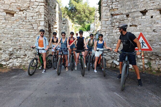 National Park Mljet E bike tour - An Overview of the Mljet E-bike Tour Experience