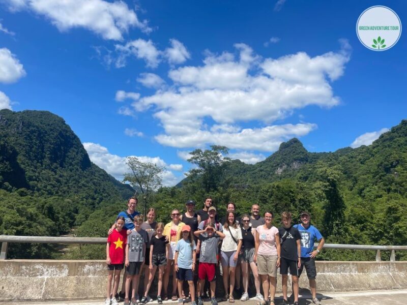 National Park- Paradise Cave & Dark Cave - Understanding the Value