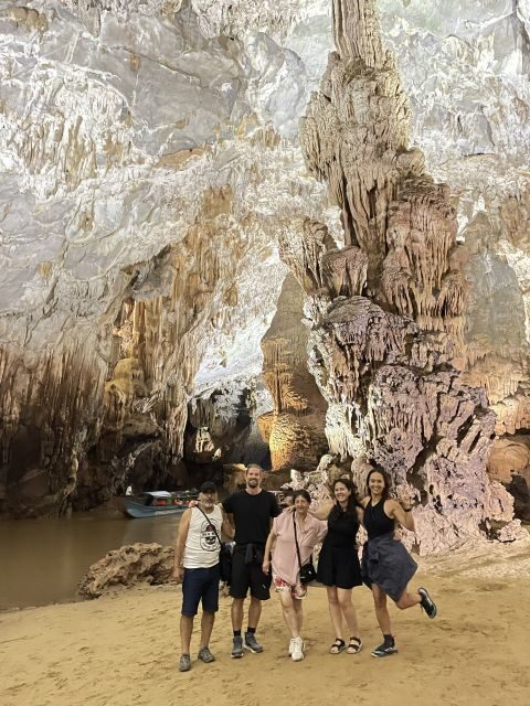 National Park - Paradise Cave & Phong Nha Cave - The Value of $51 — Is It Worth It?