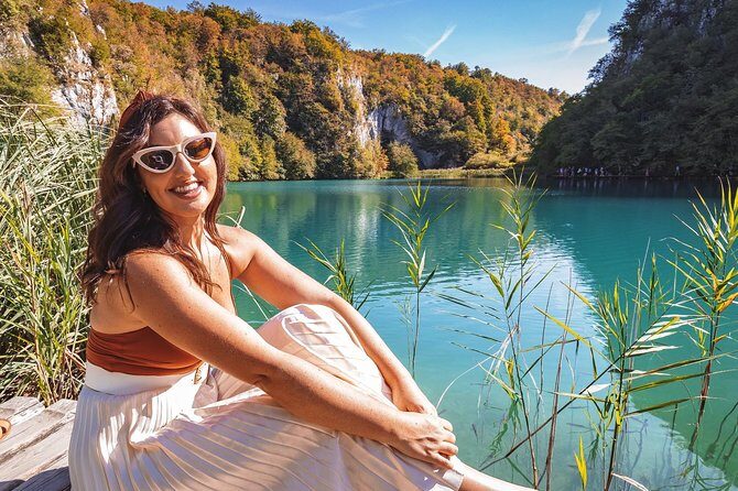 National Park Plitvice Lakes from Split - Who’s This Tour Best For?