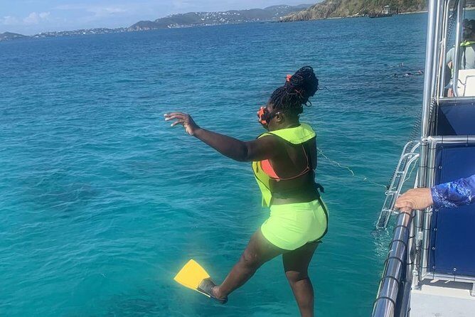 National Park Snorkeling Excursion - Practical Tips