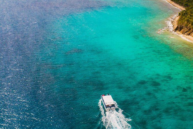 National Park Snorkeling Excursion - Who Is This Tour Best For?