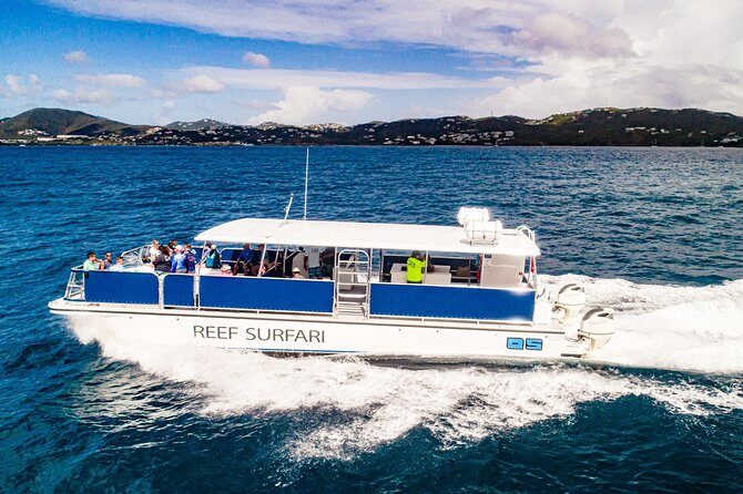 National Park Snorkeling Excursion - FAQ