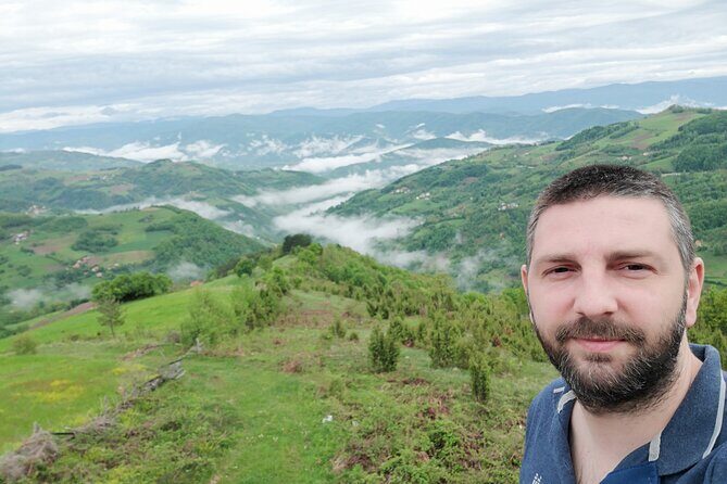 National Park Tara: House on Drina river, Banjska Stena View Point & Wooden Town - A Day in Serbia’s Scenic South: What to Expect
