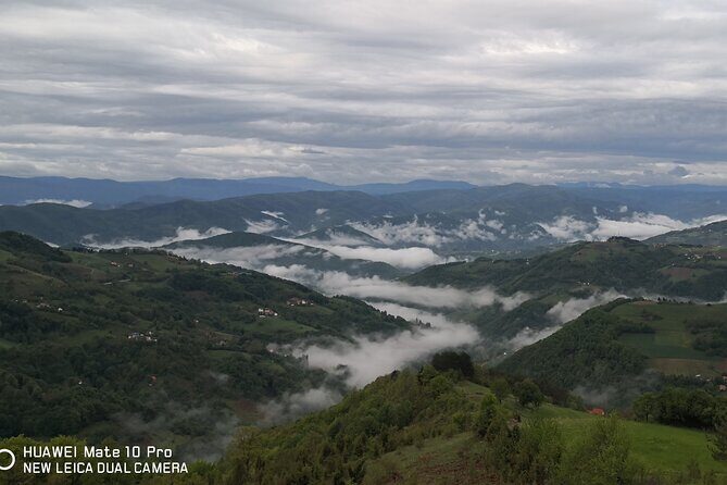National Park Tara: House on Drina river, Banjska Stena View Point & Wooden Town - Who Is This Tour Best For?