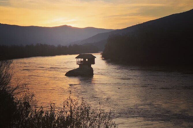 National Park Tara: House on Drina river, Banjska Stena View Point & Wooden Town - Final Thoughts