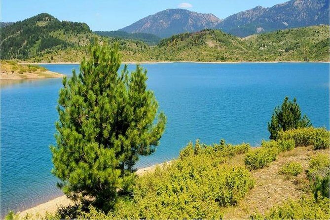 National Park Valia Calda (Metsovo, Aoos springs) - Practical Details and What They Mean for You