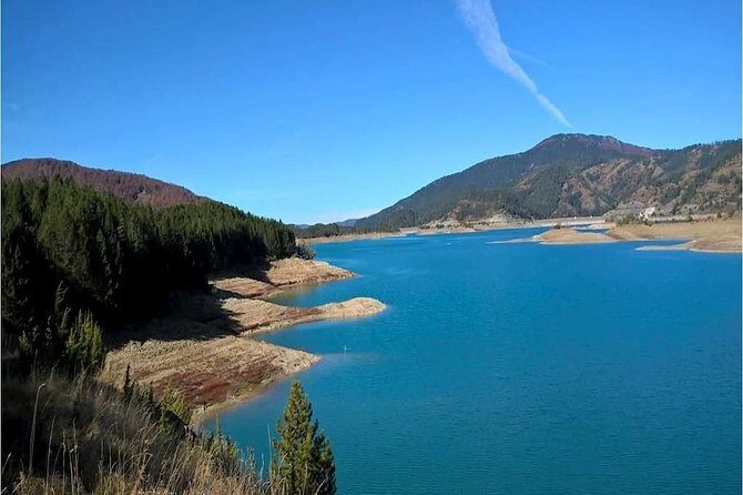 National Park Valia Calda (Metsovo, Aoos springs) - The Value for Your Money