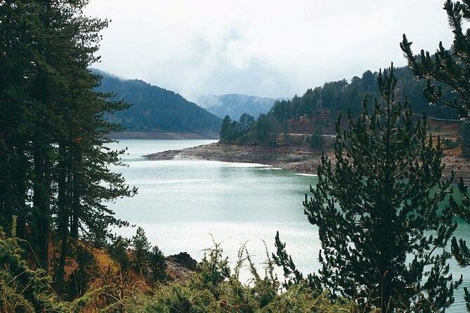 National Park Valia Calda (Metsovo, Aoos springs) - FAQ