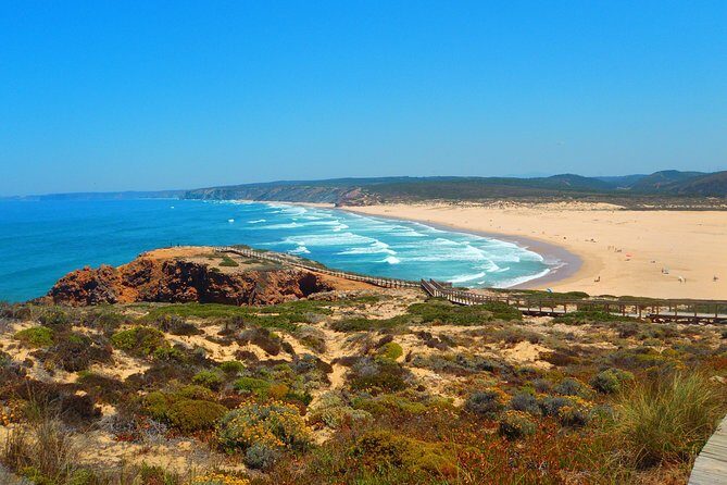 National Park West Coast Half Day Tour from Lagos - Who Is This Tour Best For?