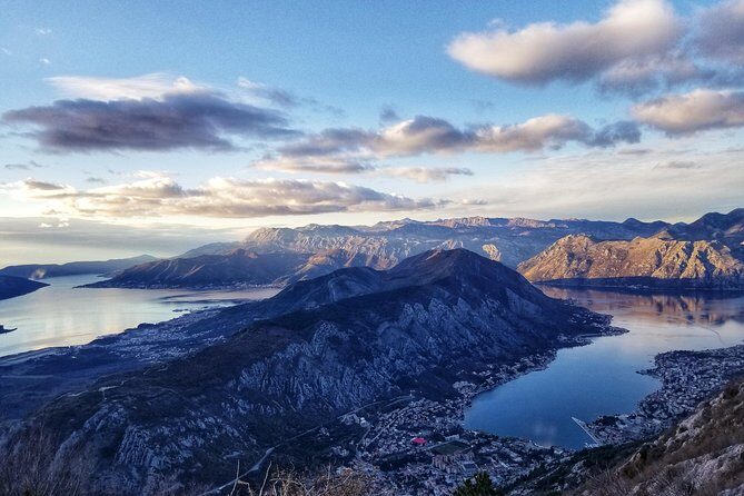 National parks and wine tasting (NP Lovcen, NP Skadar lake, Cetinje, Njegusi) - Discovering Montenegro’s Natural and Cultural Gems