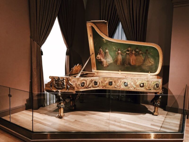 National Portrait Gallery & American Art Museum Guided Tour - Why This Tour Offers Excellent Value