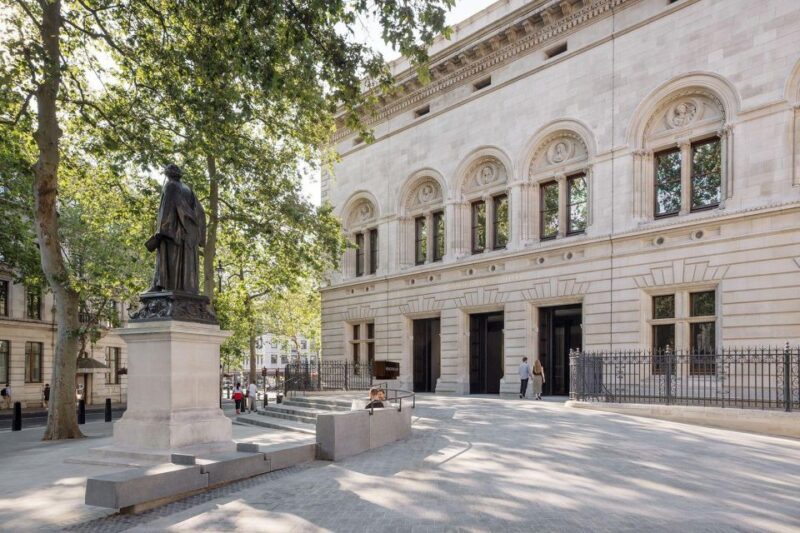 National Portrait Gallery London: Private Guided Tour 3 hour - The Experience of a Private Guided Tour