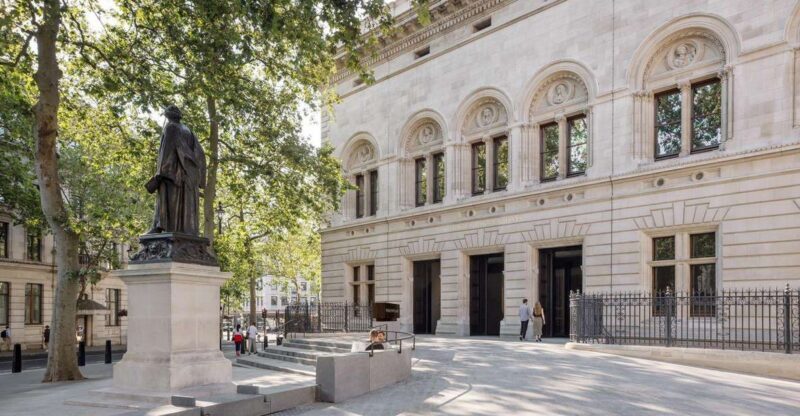 National Portrait Gallery London: Private Guided Tour 3 hour - FAQs