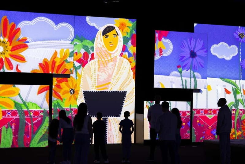 National Portrait Gallery Unframed: Stories Brought to Life - Key Points