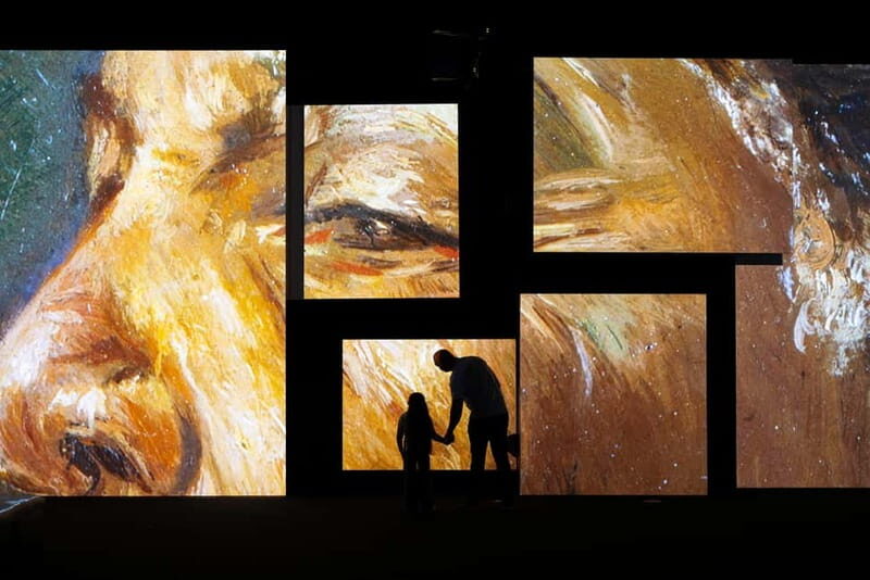 National Portrait Gallery Unframed: Stories Brought to Life - Practical Details & Logistics