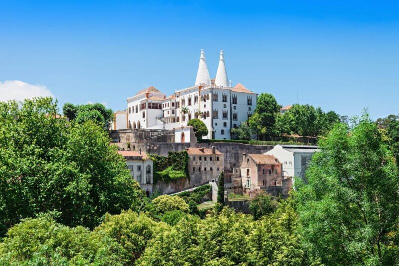 National Sintra Palace E-Ticket and Audio Guide - Comparing to Other Experiences