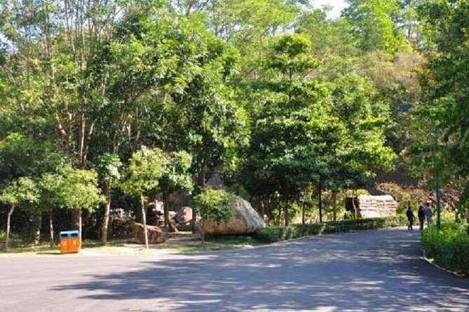 National Top Level Scenery--West Lake Private Tour from Guangzhou - Key Points