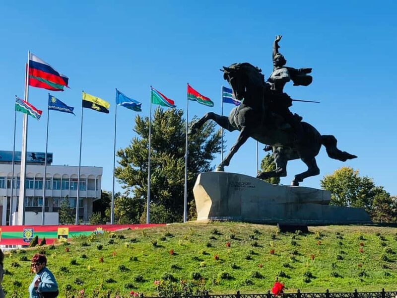 National Wine Day Celebrations In Moldova - Key Points