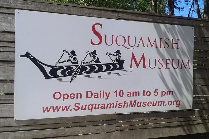 Native Culture - Suquamish and Chief Seattle - Discover the Suquamish and Chief Seattle: An Authentic Cultural Journey from Seattle
