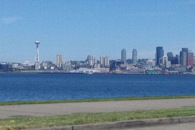 Native Culture - Suquamish and Chief Seattle - A Deep Dive into the Native Culture - Suquamish and Chief Seattle Tour