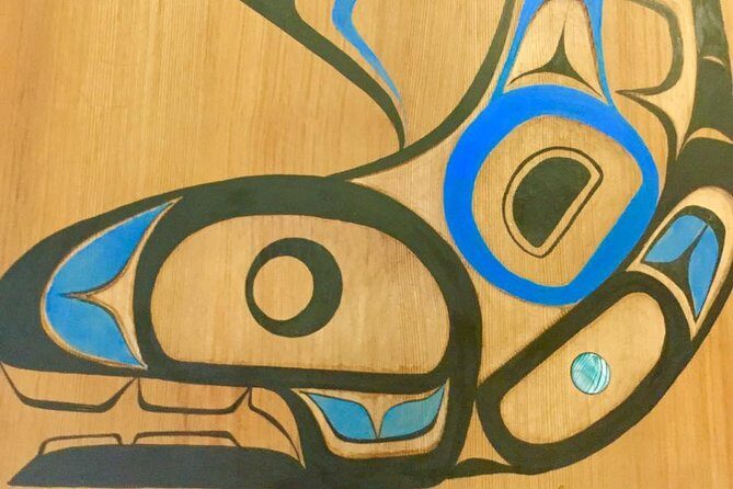 Native Culture - Suquamish and Chief Seattle - Who Should Consider This Tour?