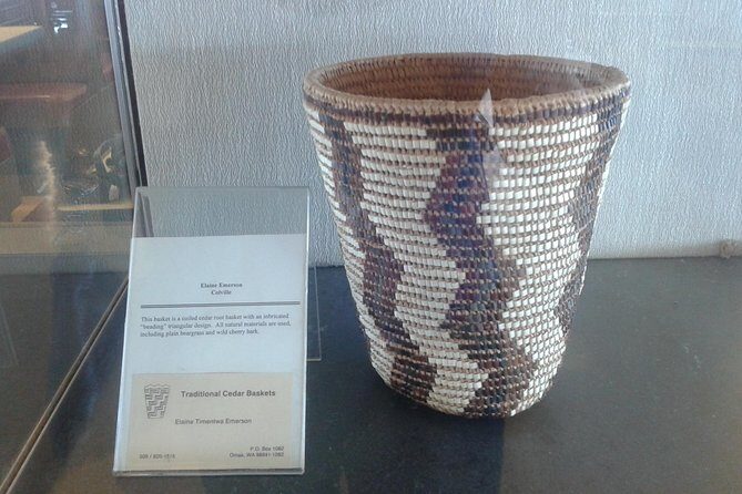 Native Culture - Suquamish and Chief Seattle - Final Thoughts