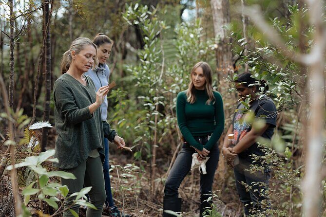 Native Forest Farm Experience Nourishing Nature in Auckland - Final Thoughts