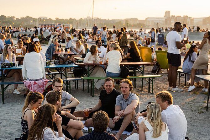 Native Walking Tour to Copenhagen - Practical Tips