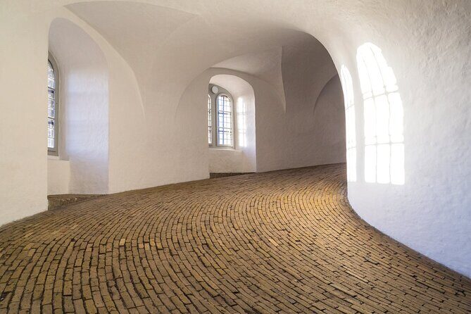 Native Walking Tour to Copenhagen - The Bottom Line