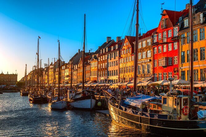 Native Walking Tour to Copenhagen - Frequently Asked Questions